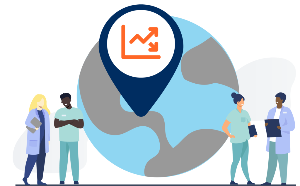 Global Health case studies - Medicine Digital Learning