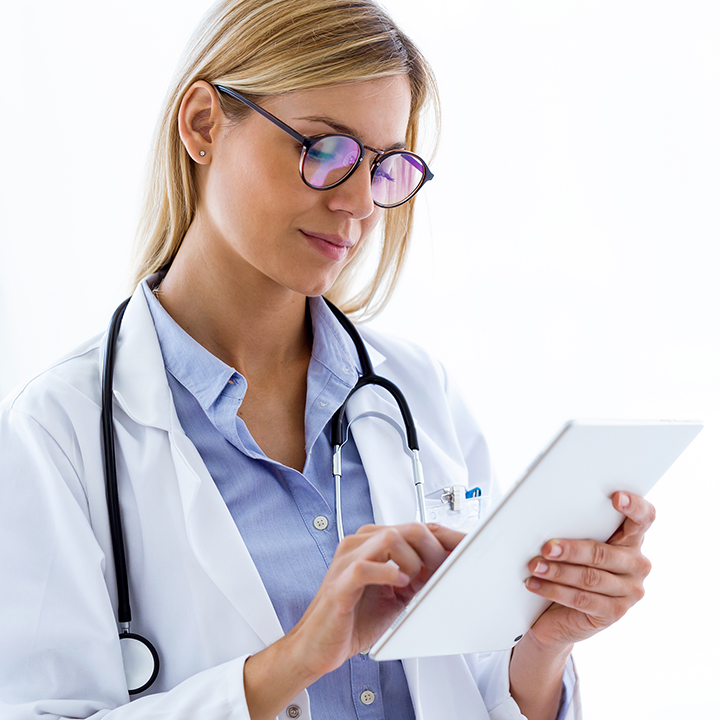 Prepare for an oral exam - Medicine Digital Learning