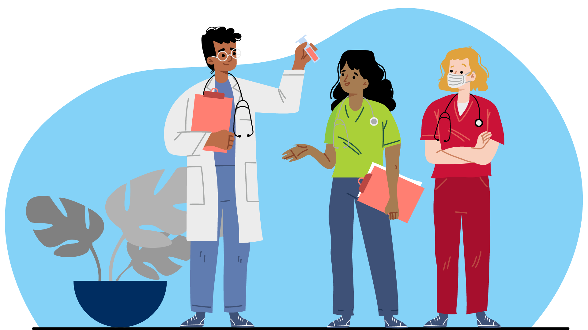 Resources - Medicine Digital Learning