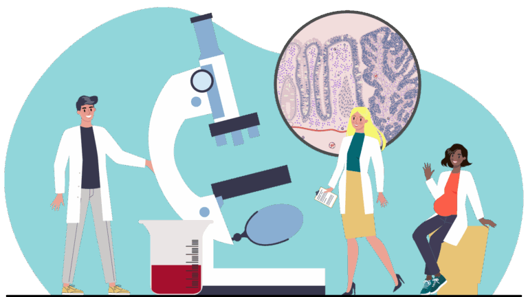 Histology - Medicine Digital Learning